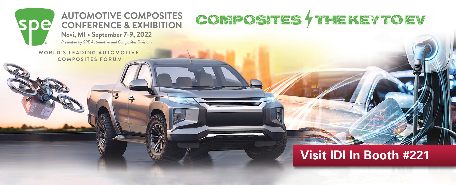 Thermoset Molding Compounds Bulk and Sheet Composites - IDI Composites ...