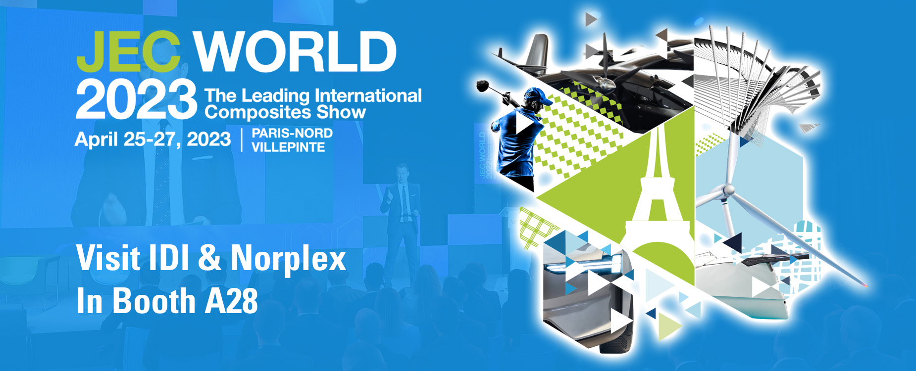 Thermoset Molding Compounds Bulk and Sheet Composites - IDI Composites ...