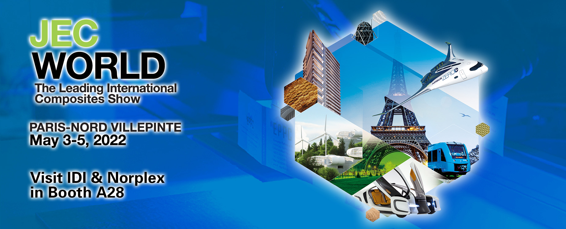 Thermoset Molding Compounds Bulk and Sheet Composites - IDI Composites ...